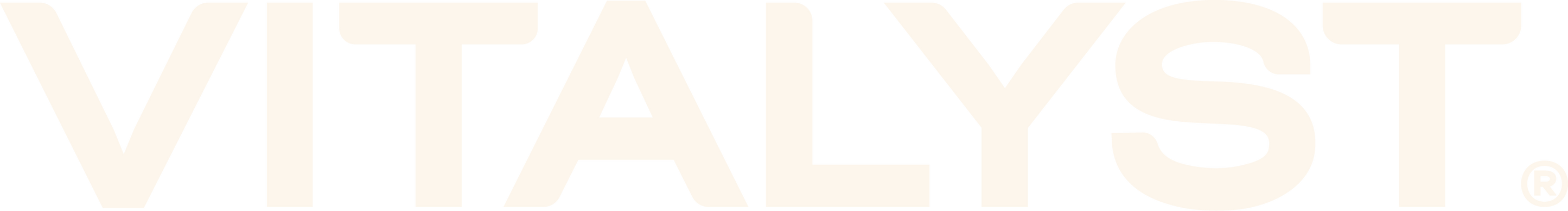 VITALYST