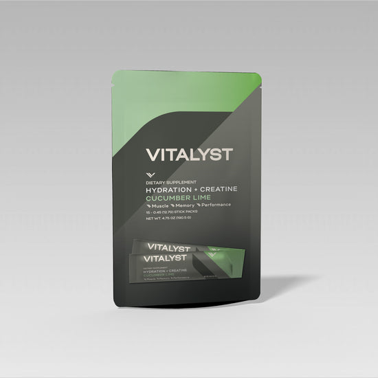VITALYST